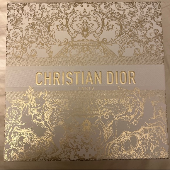Dior | Accessories | Christian Dior Holiday Gift Box 223 | Poshmark